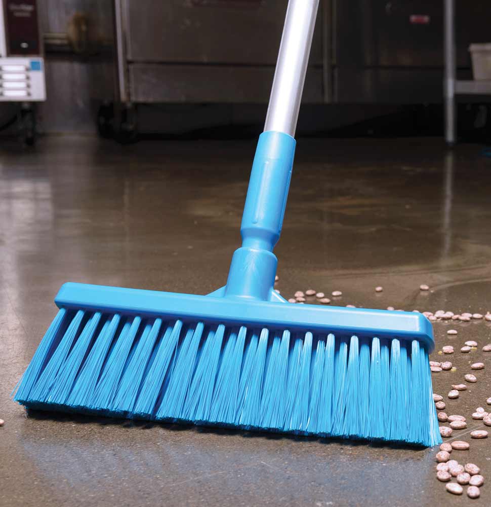 Brooms – Shadow Boards & Cleaning Products for Workplace Hygiene ...